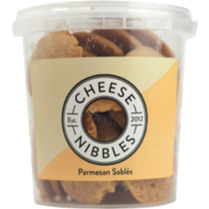 Cheese Nibbles - Shropshire's Own